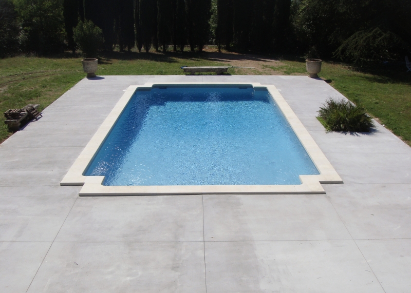 Béton brossé – BETON DESIGN