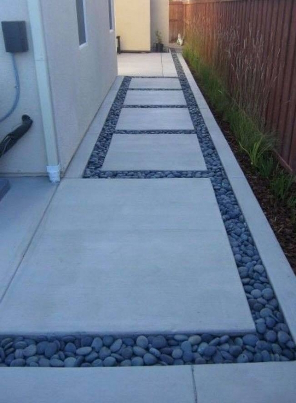 Béton brossé – BETON DESIGN